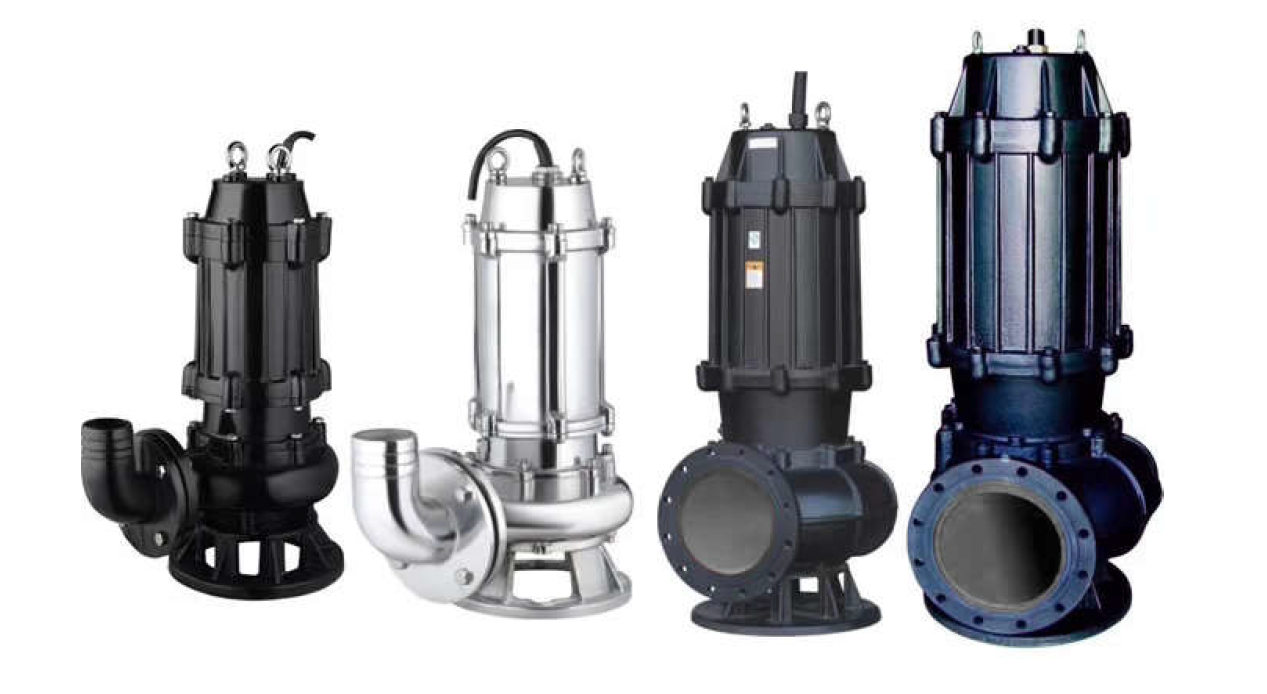 Frontierpumps