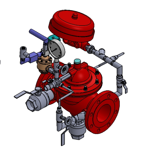 Frontierpumps