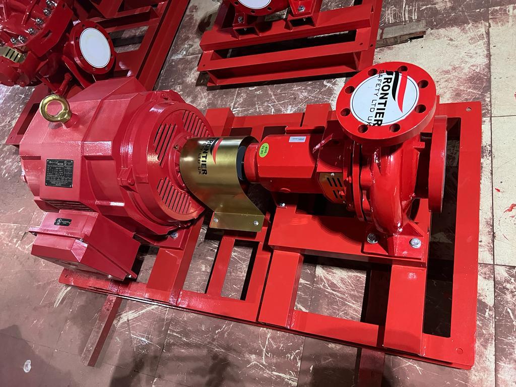 Frontierpumps