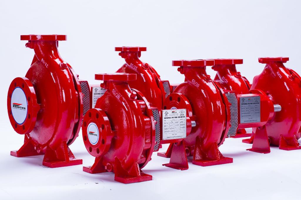 Frontierpumps